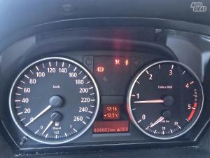 BMW 320 2005 Viļņa, ar dzinēja tilpumu 2.00 L un nobraukumu 485 tūkst. km par 1600 €, foto 16 vietnē AUTOMOTO.COM.LV