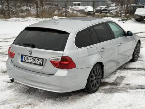 БМВ 320 2006 в Огре, объемом двигателя 2.00 л и пробегом 313 тыс. км за 3350 €, фото 10 на AUTOMOTO.COM.LV
