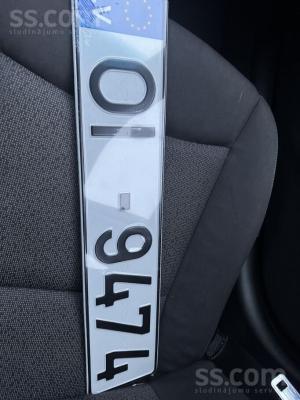 BMW 320 2006 Rēzekne, ar dzinēja tilpumu 2.00 L un nobraukumu 203 tūkst. km par 3800 €, foto 17 vietnē AUTOMOTO.COM.LV