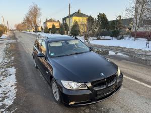BMW 320 2006 in Marijampole, with an engine capacity of 2.00 L and mileage of 301 thousand km for 2850 €, photo 4 on AUTOMOTO.COM.LV