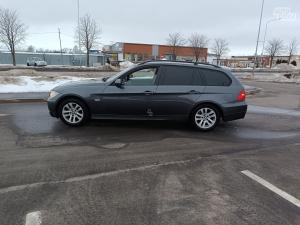 BMW 320 2006 Šauļi, ar dzinēja tilpumu 2.00 L un nobraukumu 300 tūkst. km par 2450 €, foto 2 vietnē AUTOMOTO.COM.LV