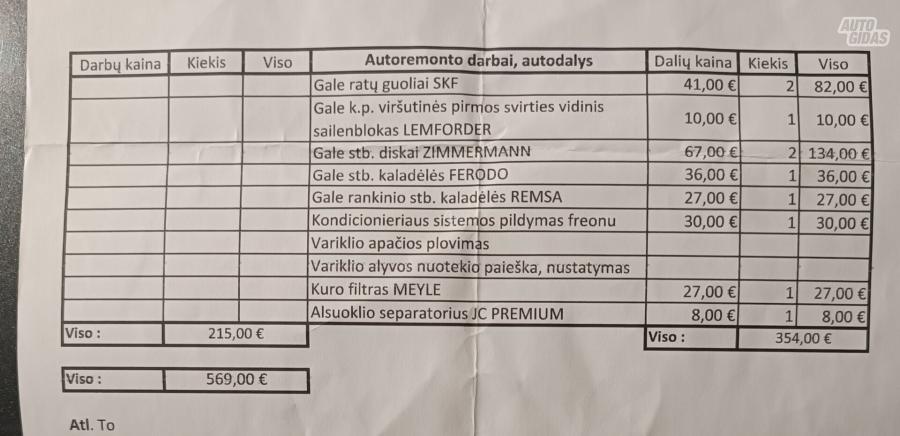 BMW 320 2006 Šauļi, ar dzinēja tilpumu 2.00 L un nobraukumu 300 tūkst. km par 2450 €, foto 16 vietnē AUTOMOTO.COM.LV