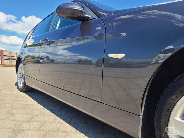 BMW 320 2006 Marijampole, ar dzinēja tilpumu 2.00 L un nobraukumu 377 tūkst. km par 1850 €, foto 10 vietnē AUTOMOTO.COM.LV