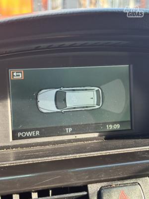 BMW 320 2006 in Siauliai, with an engine capacity of 2.00 L and mileage of 390 thousand km for 1550 €, photo 10 on AUTOMOTO.COM.LV