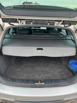 BMW 320 2006 in Vilkaviskis, with an engine capacity of 2.00 L and mileage of 369 thousand km for 3900 €, photo 13 on AUTOMOTO.COM.LV