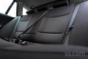 БМВ 320 2006 в Рига, объемом двигателя 2.00 л и пробегом 344 тыс. км за 4490 €, фото 12 на AUTOMOTO.COM.LV