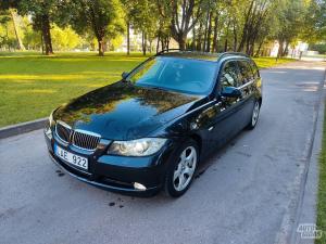 БМВ 320 2006 в Укмерге, объемом двигателя 2.00 л и пробегом 425 тыс. км за 2700 €, фото  на AUTOMOTO.COM.LV