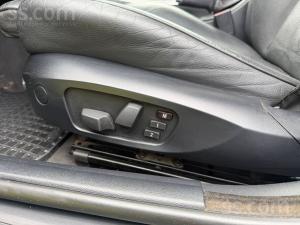 BMW 320 2006 Tukums, ar dzinēja tilpumu 2.00 L un nobraukumu 485 tūkst. km par 3900 €, foto 13 vietnē AUTOMOTO.COM.LV
