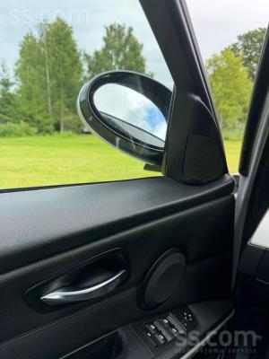 BMW 320 2006 Tukums, ar dzinēja tilpumu 2.00 L un nobraukumu 485 tūkst. km par 3900 €, foto 14 vietnē AUTOMOTO.COM.LV