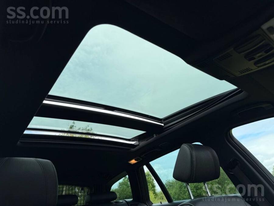 BMW 320 2006 Tukums, ar dzinēja tilpumu 2.00 L un nobraukumu 485 tūkst. km par 3900 €, foto 16 vietnē AUTOMOTO.COM.LV