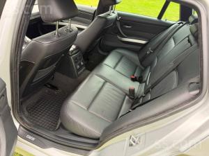BMW 320 2006 Tukums, ar dzinēja tilpumu 2.00 L un nobraukumu 485 tūkst. km par 3900 €, foto 19 vietnē AUTOMOTO.COM.LV