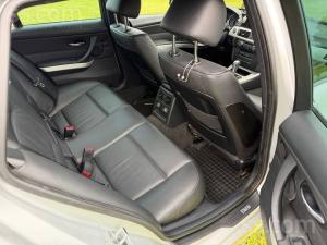 BMW 320 2006 Tukums, ar dzinēja tilpumu 2.00 L un nobraukumu 485 tūkst. km par 3900 €, foto 20 vietnē AUTOMOTO.COM.LV