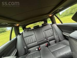 BMW 320 2006 Tukums, ar dzinēja tilpumu 2.00 L un nobraukumu 485 tūkst. km par 3900 €, foto 21 vietnē AUTOMOTO.COM.LV