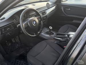BMW 320 2006 Klaipėda, ar dzinēja tilpumu 2.00 L un nobraukumu 0 tūkst. km par 2000 €, foto 8 vietnē AUTOMOTO.COM.LV