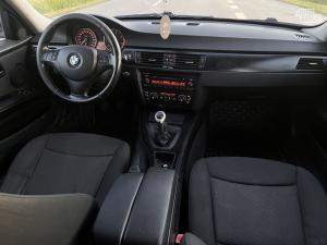 BMW 320 2006 Klaipėda, ar dzinēja tilpumu 2.00 L un nobraukumu 0 tūkst. km par 2000 €, foto 10 vietnē AUTOMOTO.COM.LV