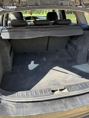 BMW 320 2006 Kauņa, ar dzinēja tilpumu 2.00 L un nobraukumu 333 tūkst. km par 2700 €, foto 4 vietnē AUTOMOTO.COM.LV