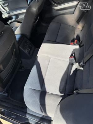 BMW 320 2006 Kauņa, ar dzinēja tilpumu 2.00 L un nobraukumu 333 tūkst. km par 2700 €, foto 6 vietnē AUTOMOTO.COM.LV