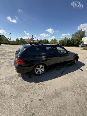 BMW 320 2006 Kauņa, ar dzinēja tilpumu 2.00 L un nobraukumu 333 tūkst. km par 2700 €, foto 9 vietnē AUTOMOTO.COM.LV