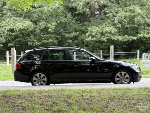 BMW 320 2006 Šauļi, ar dzinēja tilpumu 2.00 L un nobraukumu 396 tūkst. km par 2550 €, foto 4 vietnē AUTOMOTO.COM.LV