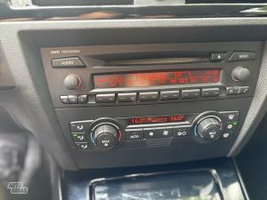 BMW 320 2006 Šauļi, ar dzinēja tilpumu 2.00 L un nobraukumu 396 tūkst. km par 2550 €, foto 14 vietnē AUTOMOTO.COM.LV
