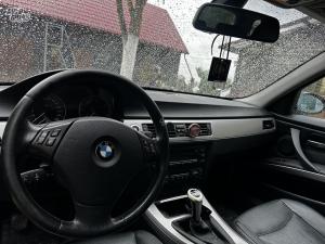БМВ 320 2006 в Акмяне, объемом двигателя 2.00 л и пробегом 228 тыс. км за 3000 €, фото 4 на AUTOMOTO.COM.LV