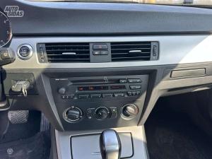 БМВ 320 2006 в Каунас, объемом двигателя 2.00 л и пробегом 268 тыс. км за 2550 €, фото 18 на AUTOMOTO.COM.LV