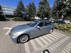 БМВ 320 2006 в Вильнюс, объемом двигателя 2.00 л и пробегом 400 тыс. км за 2500 €, фото 3 на AUTOMOTO.COM.LV