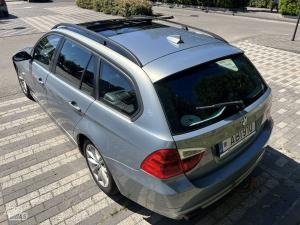 БМВ 320 2006 в Вильнюс, объемом двигателя 2.00 л и пробегом 400 тыс. км за 2500 €, фото 7 на AUTOMOTO.COM.LV