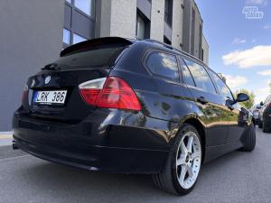 BMW 320 2006 Kauņa, ar dzinēja tilpumu 2.00 L un nobraukumu 320 tūkst. km par 2890 €, foto 7 vietnē AUTOMOTO.COM.LV
