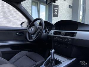 BMW 320 2006 Kauņa, ar dzinēja tilpumu 2.00 L un nobraukumu 320 tūkst. km par 2890 €, foto 11 vietnē AUTOMOTO.COM.LV