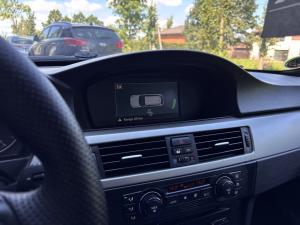 BMW 320 2006 Kauņa, ar dzinēja tilpumu 2.00 L un nobraukumu 320 tūkst. km par 2890 €, foto 12 vietnē AUTOMOTO.COM.LV