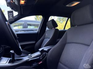 BMW 320 2006 Kauņa, ar dzinēja tilpumu 2.00 L un nobraukumu 320 tūkst. km par 2890 €, foto 13 vietnē AUTOMOTO.COM.LV