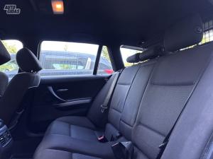 BMW 320 2006 Kauņa, ar dzinēja tilpumu 2.00 L un nobraukumu 320 tūkst. km par 2890 €, foto 14 vietnē AUTOMOTO.COM.LV