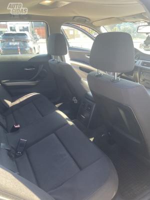BMW 320 2006 in Kaunas, with an engine capacity of 2.00 L and mileage of 304 thousand km for 2350 €, photo 15 on AUTOMOTO.COM.LV