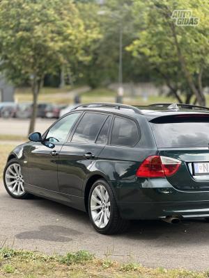 BMW 320 2006 Kauņa, ar dzinēja tilpumu 2.00 L un nobraukumu 500 tūkst. km par 2200 €, foto 4 vietnē AUTOMOTO.COM.LV