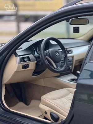 BMW 320 2006 Kauņa, ar dzinēja tilpumu 2.00 L un nobraukumu 500 tūkst. km par 2200 €, foto 6 vietnē AUTOMOTO.COM.LV
