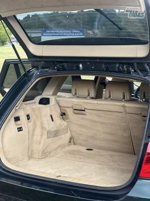 BMW 320 2006 Kauņa, ar dzinēja tilpumu 2.00 L un nobraukumu 500 tūkst. km par 2200 €, foto 8 vietnē AUTOMOTO.COM.LV