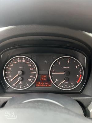 BMW 320 2006 Kauņa, ar dzinēja tilpumu 2.00 L un nobraukumu 500 tūkst. km par 2200 €, foto 11 vietnē AUTOMOTO.COM.LV