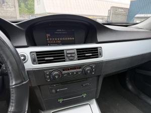 БМВ 320 2006 в Вильнюс, объемом двигателя 2.00 л и пробегом 316 тыс. км за 1990 €, фото 10 на AUTOMOTO.COM.LV