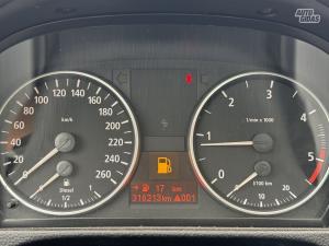 БМВ 320 2006 в Вильнюс, объемом двигателя 2.00 л и пробегом 316 тыс. км за 1990 €, фото 11 на AUTOMOTO.COM.LV