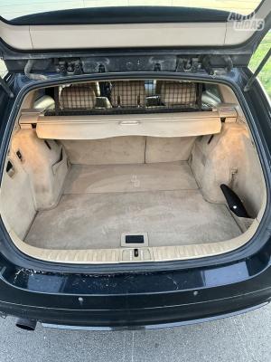 BMW 320 2006 Varėna, ar dzinēja tilpumu 2.00 L un nobraukumu 378 tūkst. km par 2300 €, foto 13 vietnē AUTOMOTO.COM.LV