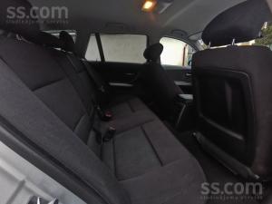 BMW 320 2007 Rīga, ar dzinēja tilpumu 2.00 L un nobraukumu 0 tūkst. km par 3090 €, foto 16 vietnē AUTOMOTO.COM.LV