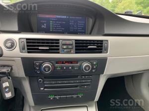 BMW 320 2007 Bauska, ar dzinēja tilpumu 2.00 L un nobraukumu 290 tūkst. km par 3370 €, foto 15 vietnē AUTOMOTO.COM.LV