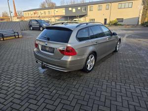 BMW 320 2007 in Marijampole, with an engine capacity of 2.00 L and mileage of 317 thousand km for 2800 €, photo 5 on AUTOMOTO.COM.LV