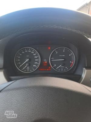 BMW 320 2007 in Silute, with an engine capacity of 2.00 L and mileage of 336 thousand km for 4500 €, photo 2 on AUTOMOTO.COM.LV