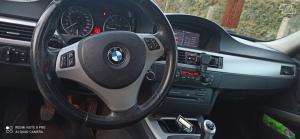 BMW 320 2007 Kauņa, ar dzinēja tilpumu 2.00 L un nobraukumu 318 tūkst. km par 2100 €, foto 4 vietnē AUTOMOTO.COM.LV