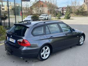 BMW 320 2007 Kauņa, ar dzinēja tilpumu 2.00 L un nobraukumu 375 tūkst. km par 2650 €, foto 12 vietnē AUTOMOTO.COM.LV