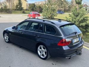 BMW 320 2007 Kauņa, ar dzinēja tilpumu 2.00 L un nobraukumu 375 tūkst. km par 2650 €, foto 16 vietnē AUTOMOTO.COM.LV