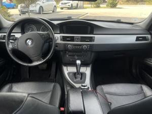 BMW 320 2007 Kauņa, ar dzinēja tilpumu 2.00 L un nobraukumu 375 tūkst. km par 2650 €, foto 18 vietnē AUTOMOTO.COM.LV