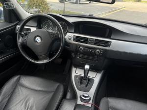 BMW 320 2007 Kauņa, ar dzinēja tilpumu 2.00 L un nobraukumu 375 tūkst. km par 2650 €, foto 19 vietnē AUTOMOTO.COM.LV